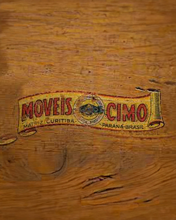Moveis Cimo- Tags - Found Collectibles