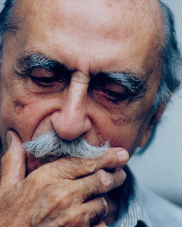 Lucio Costa - Found Collectibles