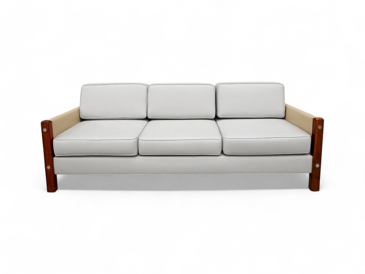 Sergio rodrigues sofa store