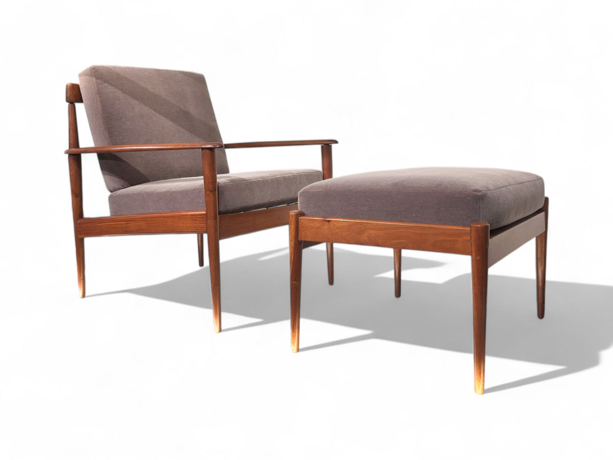 Grete jalk armchair store
